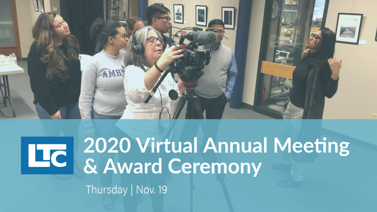 Congratulations to the 2020 LTC Community Award Winners! - LTC